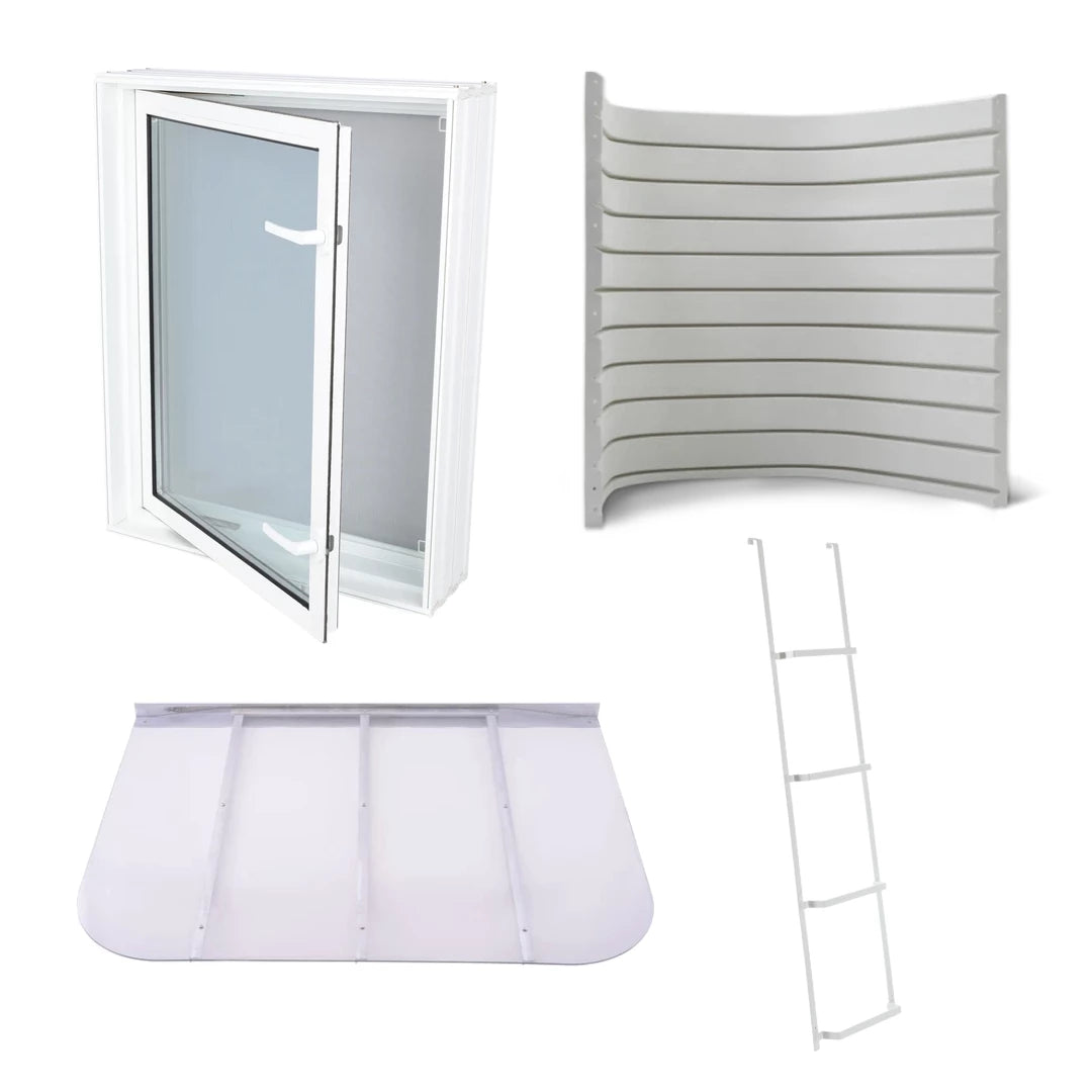 Egress System Kits - Redi-Exit