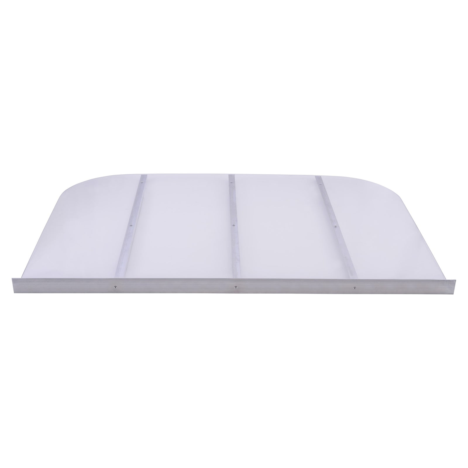 Polycarbonate Window Well Cover