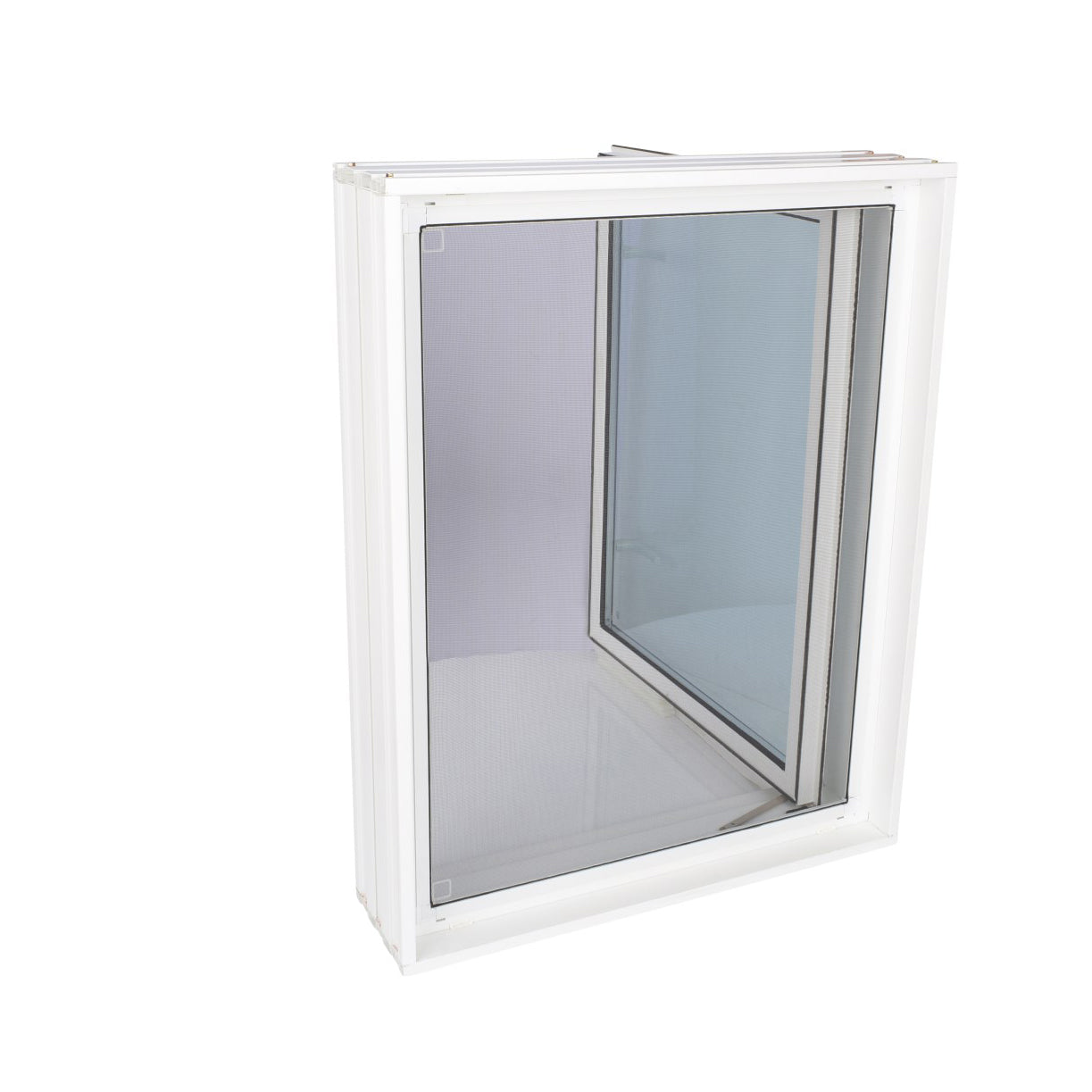 Egress Window - Casement In-Swing