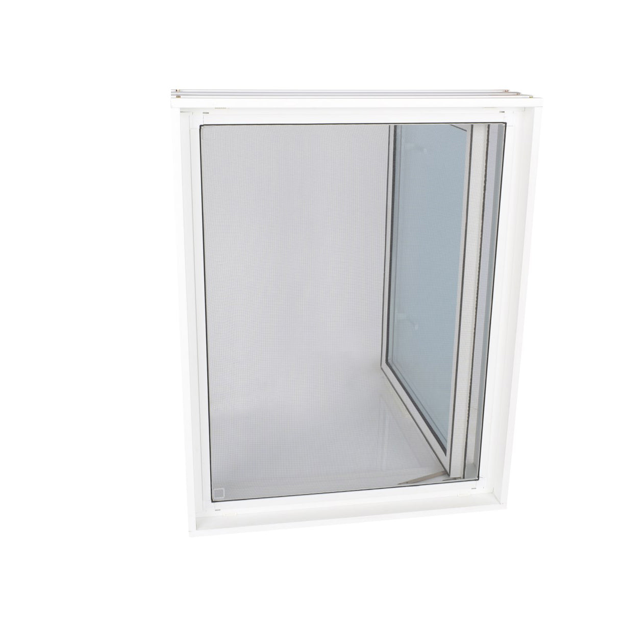 Egress Window - Casement In-Swing