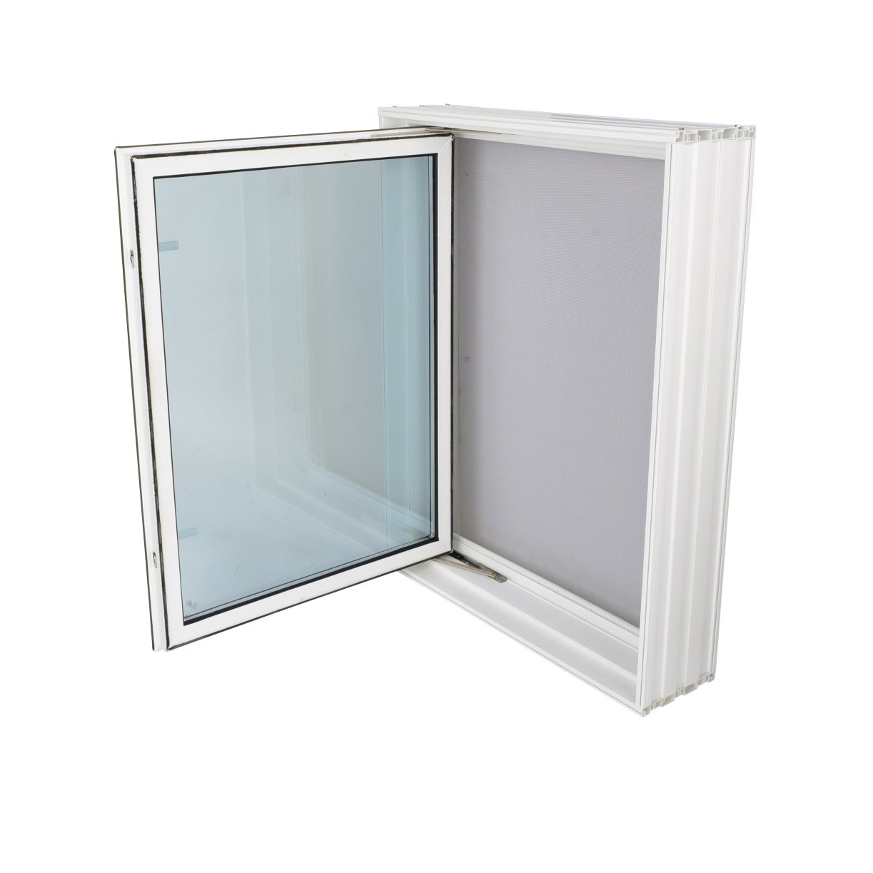 Egress Window - Casement In-Swing